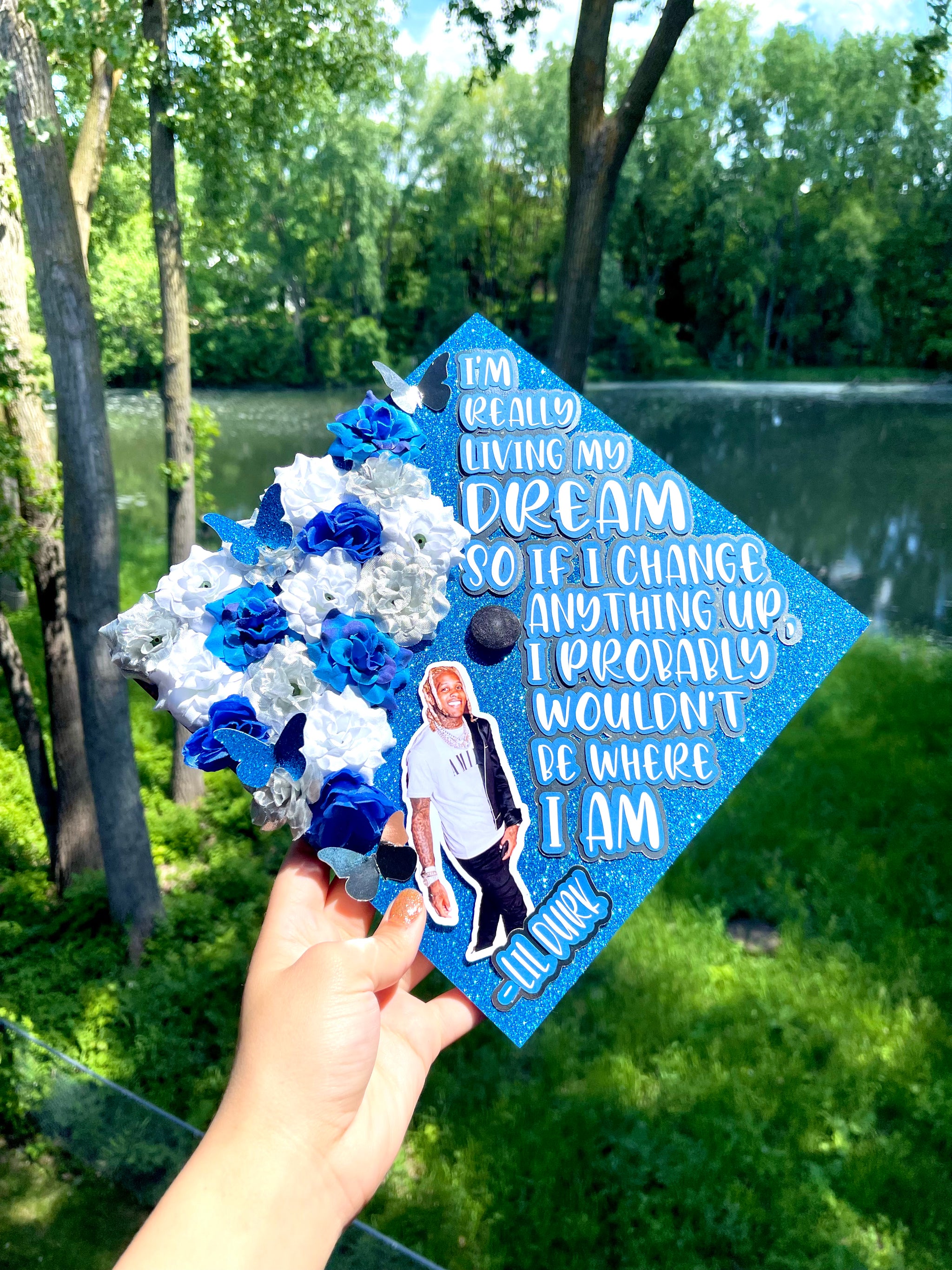 SPOIL THE GRAD! – SpoilThemCreatively
